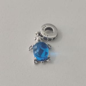Turtle earrings pandora store