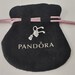 Pandora I Love Music Guitar S925 Pendant Charm New - Etsy