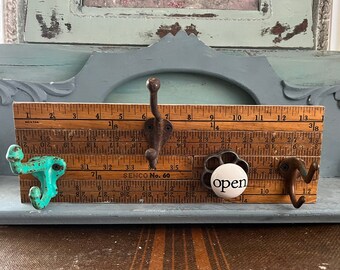 Unique Vintage 1950's Farmer's Elevator Co. Grand Junction, Iowa ...