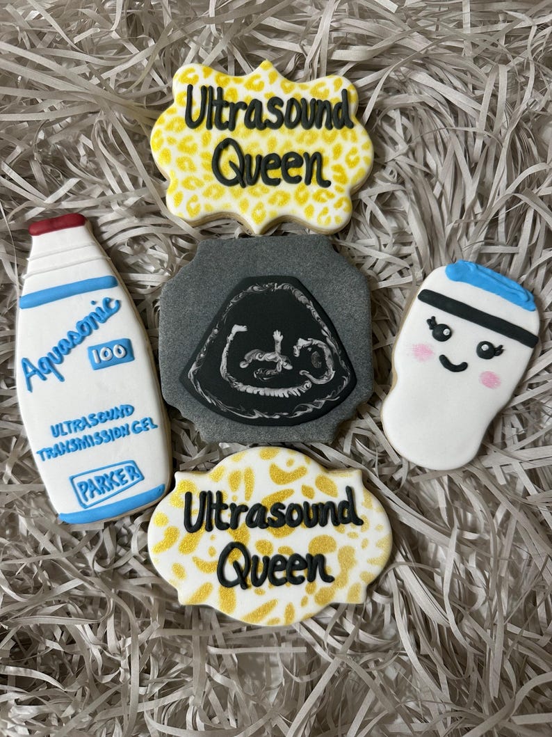 Ultrasound - Etsy