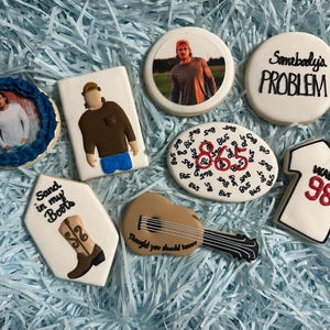 Morgan Wallen - Etsy