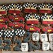 Race Car Sugar Cookies - Etsy