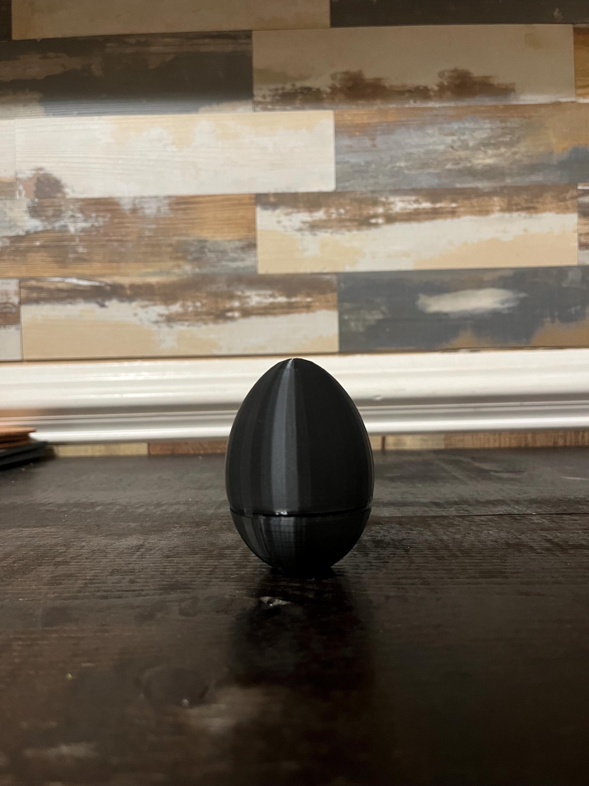 Customizable Middle Finger Egg - Etsy