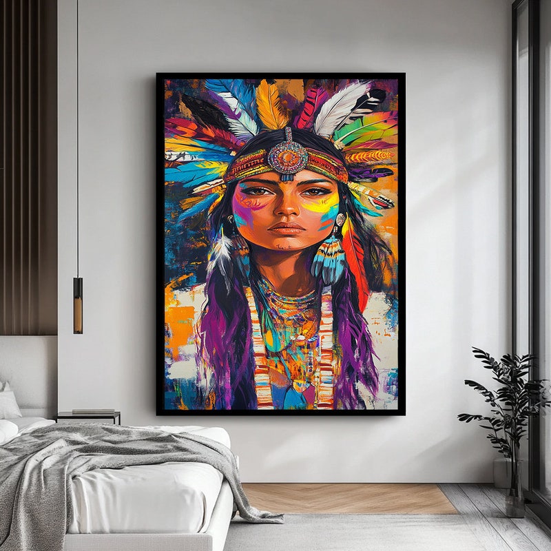 Modern Native - Etsy