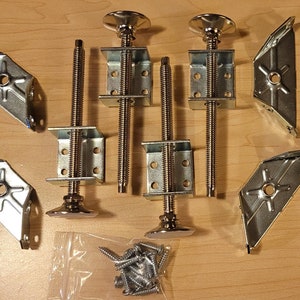 Folding Leg Brackets - Etsy