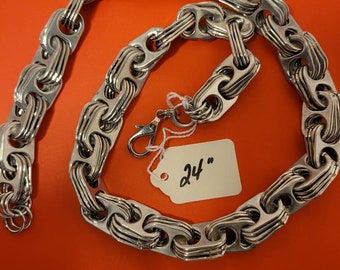 Pull Tab Necklace | Etsy