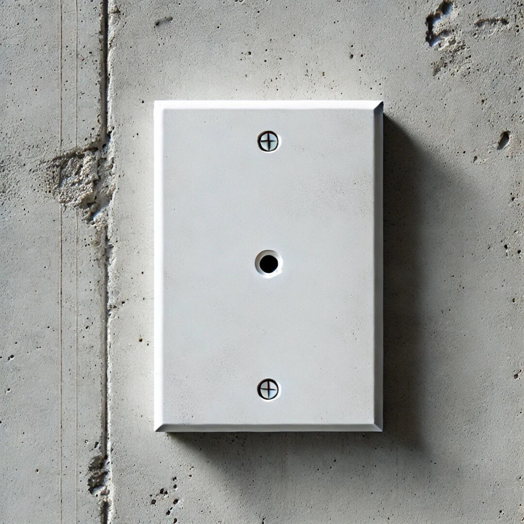 Protection and Design: Cover Panels for Electronics, Sockets, Switches ...