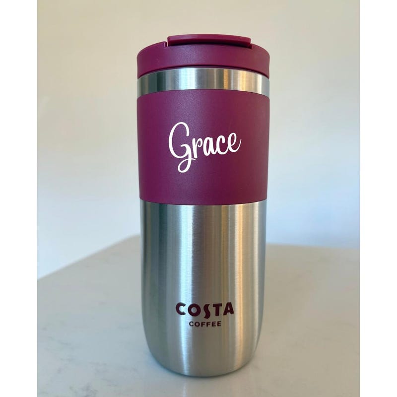 Secret Santa Coffee Lover - Etsy UK