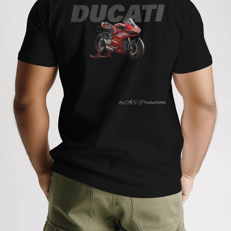Ducati - Etsy