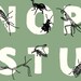 Insect Alphabet Wall Art | Boy Nursery Art | Girl Nursery Art | Play ...