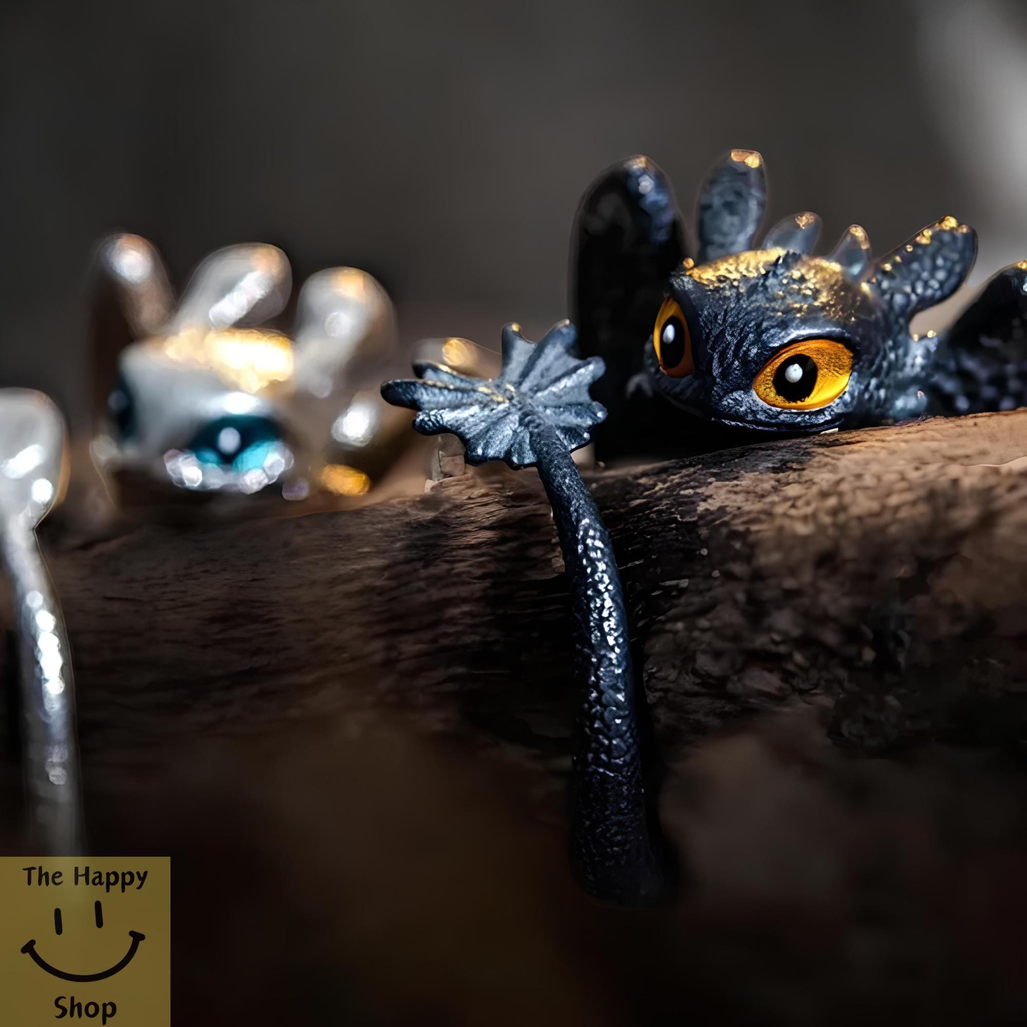 Fantasy Dragon Rings | Cute Dragon Rings | Fantasy Ring | Rings for ...