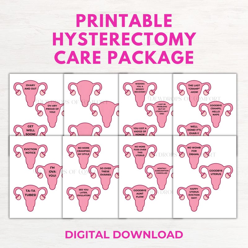 Funny Recovery Stickers - Etsy UK