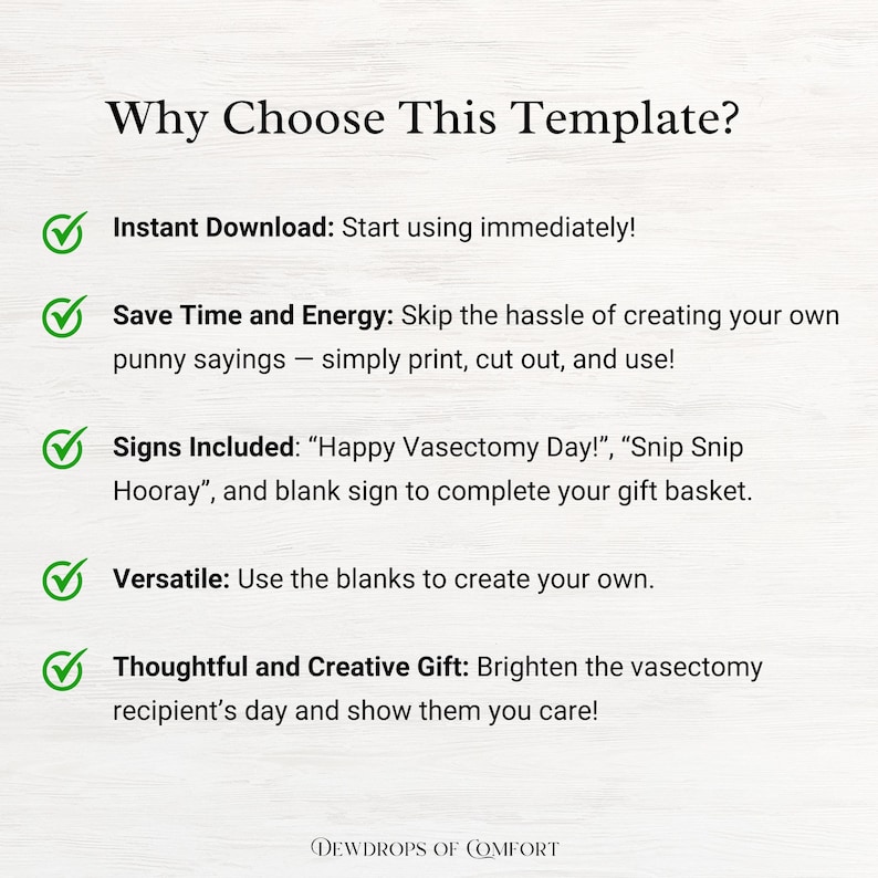 Printable Vasectomy Care Package, Sperm Cut Out Template Husband ...