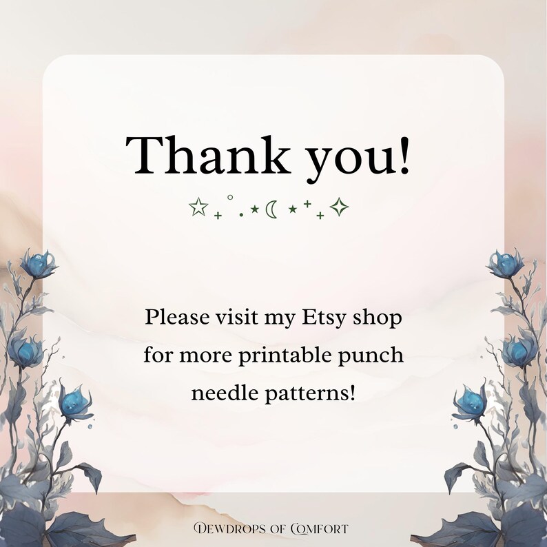 Dalgona Punch Needle Pattern, Korean Sugar Candy Shapes Mug Rug ...