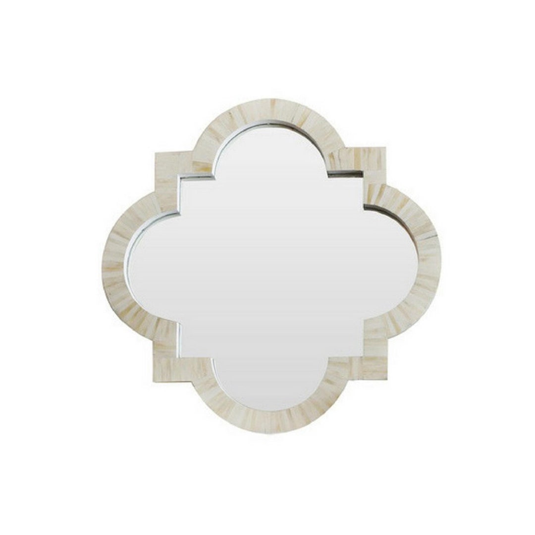Handmade Bone Inlay Mirror Frame - Etsy