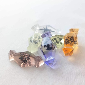 Special Z Crystals - Etsy