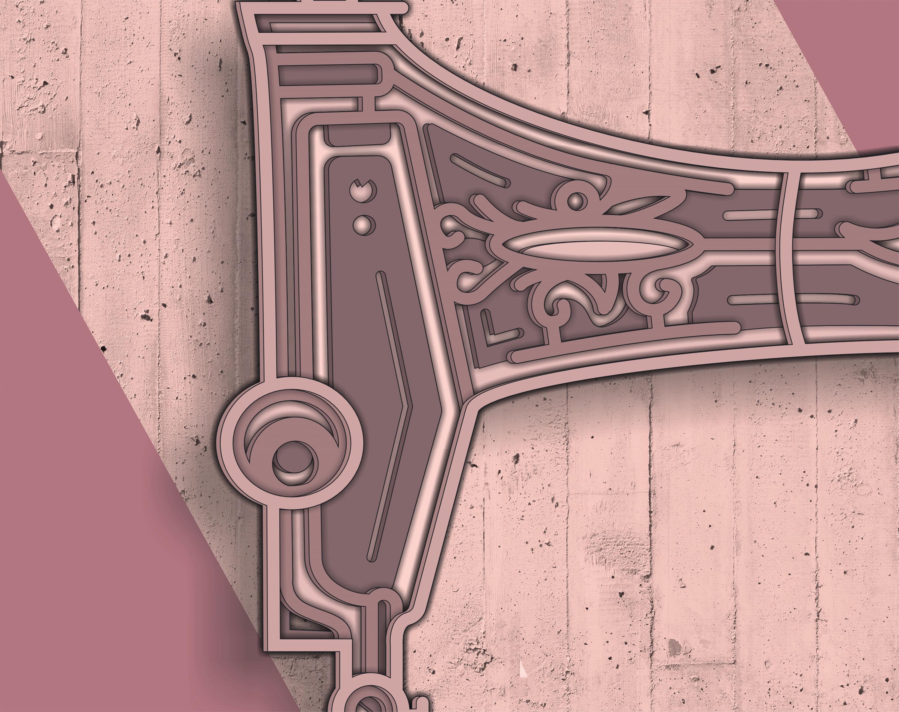 Sew Machine SVG, Sewing Designs, Multilayer Laser Cut File, Instant ...