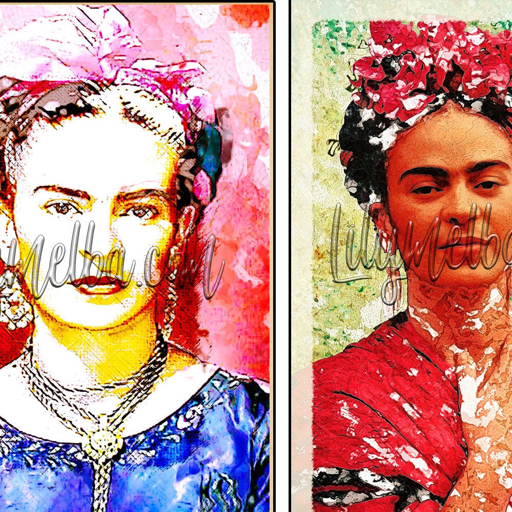 Mixed Collection ATC Images/ Instant Printable Digital Download ...