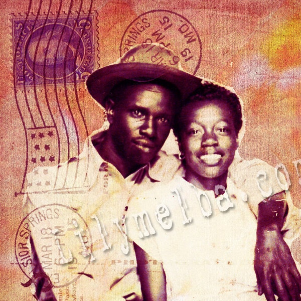 Digital Artist Trading Card 2. Instant Printable Digital Download. - Etsy