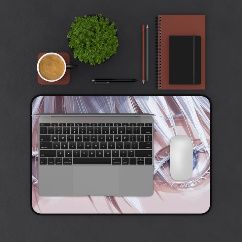 Satoru Gojo JJK Mousepad - Etsy