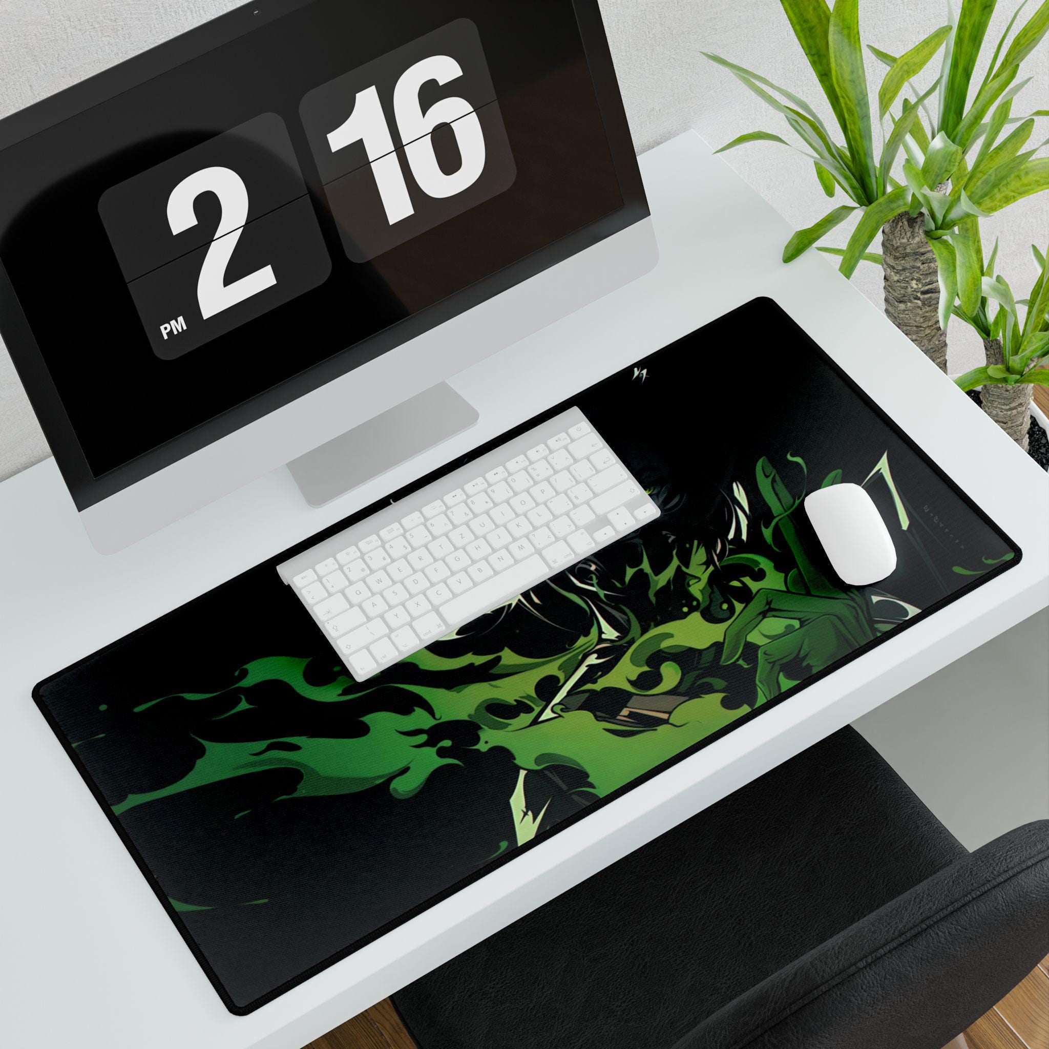 Viper Valorant Mousepad - Etsy