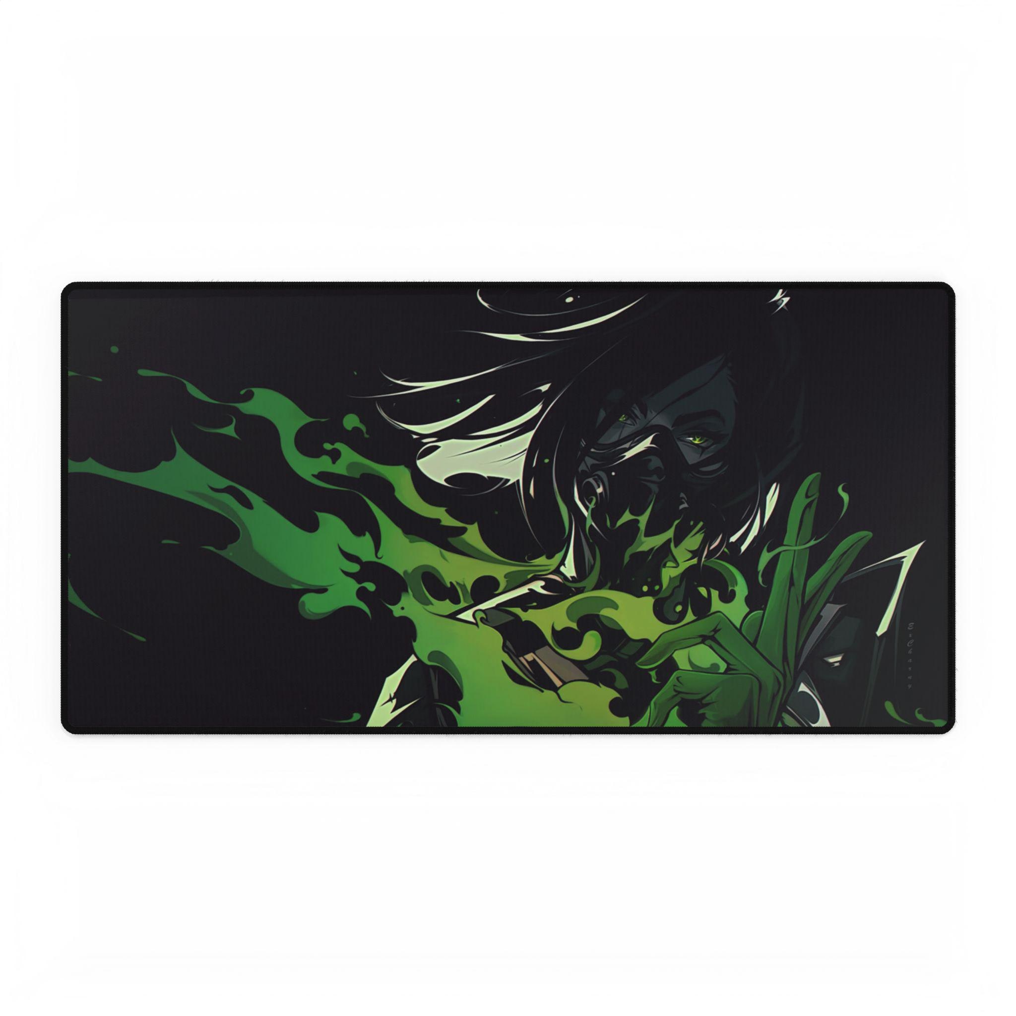 Viper Valorant Mousepad - Etsy