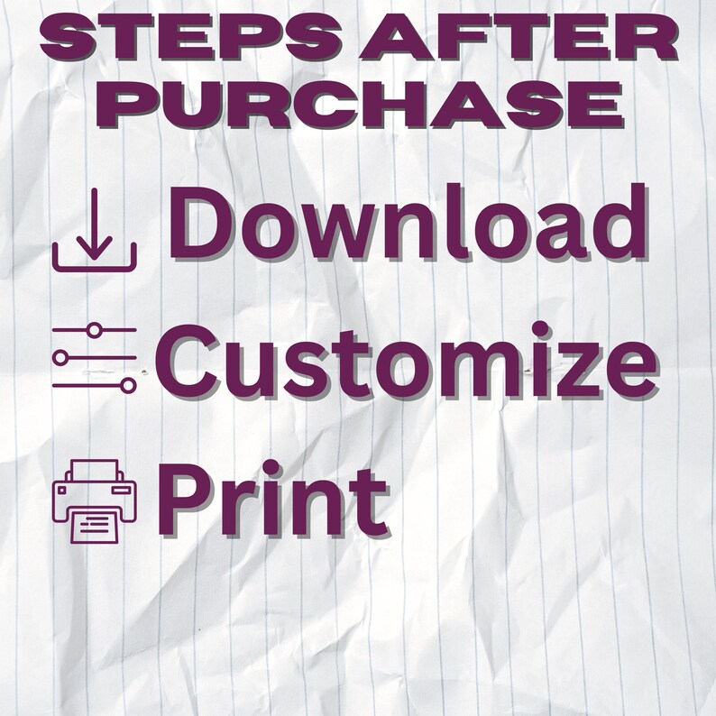 Customizable Daycare Contract, Preschool Enrollment Contract, Home ...