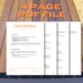 Deck Construction Agreement Template, Detailed Deck Building Form ...