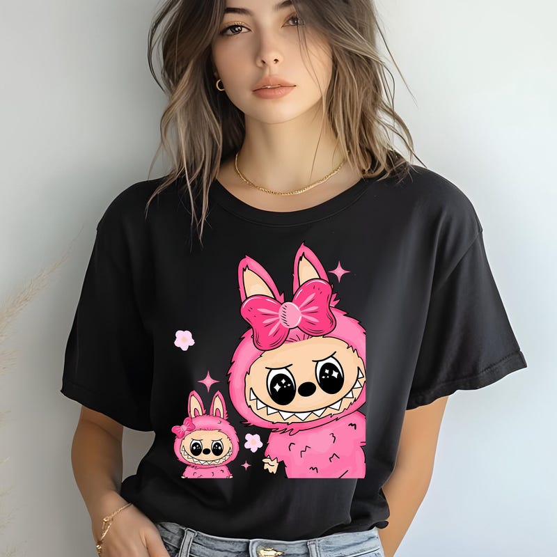 Labubu Clothes - Etsy