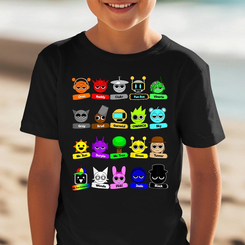 Roblox Boys Tshirts - Etsy