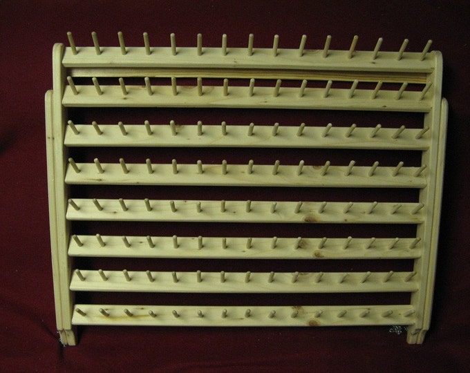 Sewing Spool Holder Large - Etsy