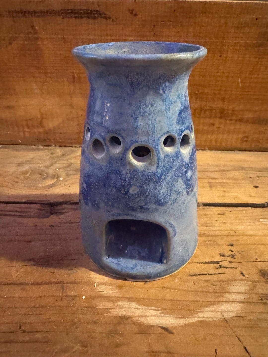 Nuclear Reactor Votive Candle Holder - Etsy