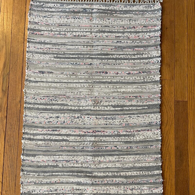 Woven Rag Rugs - Etsy