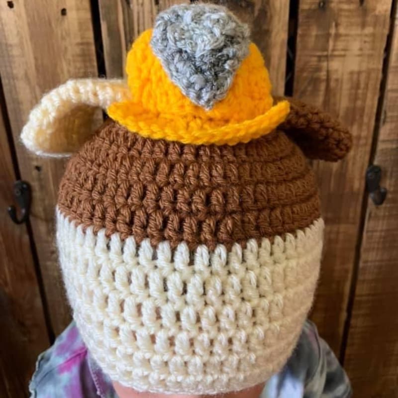 Rubble Paw Patrol - Etsy