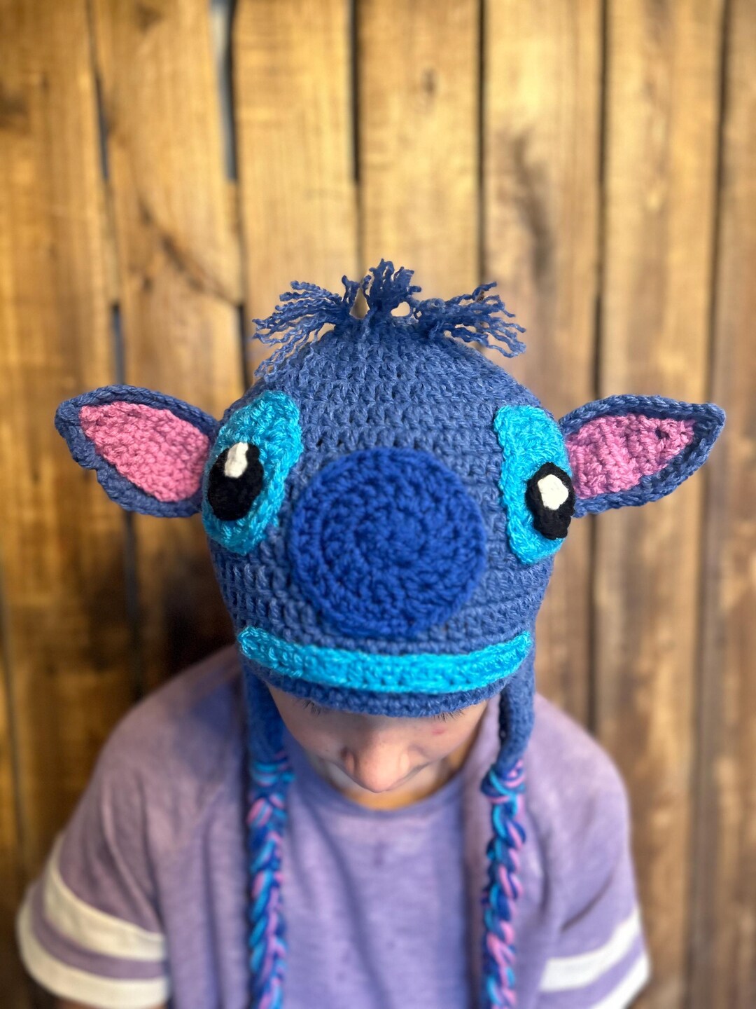 Lilo and Stitch Hat | Stitch Hat | Stitch Costume | Lilo and Stitch ...