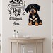Life Would Be Ruff Without You Digital Image File - Etsy