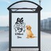 Life Would Be Ruff Without You Digital Image File - Etsy
