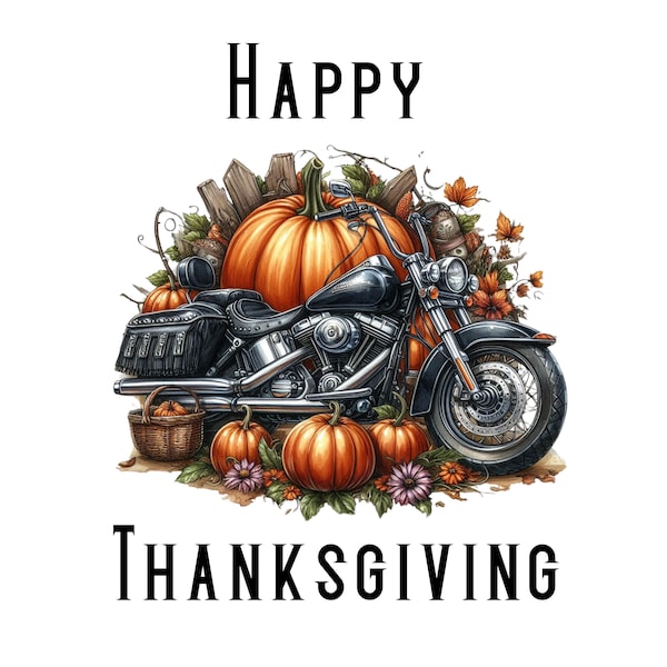 Motorcycle Pumpkin Stencil - Etsy