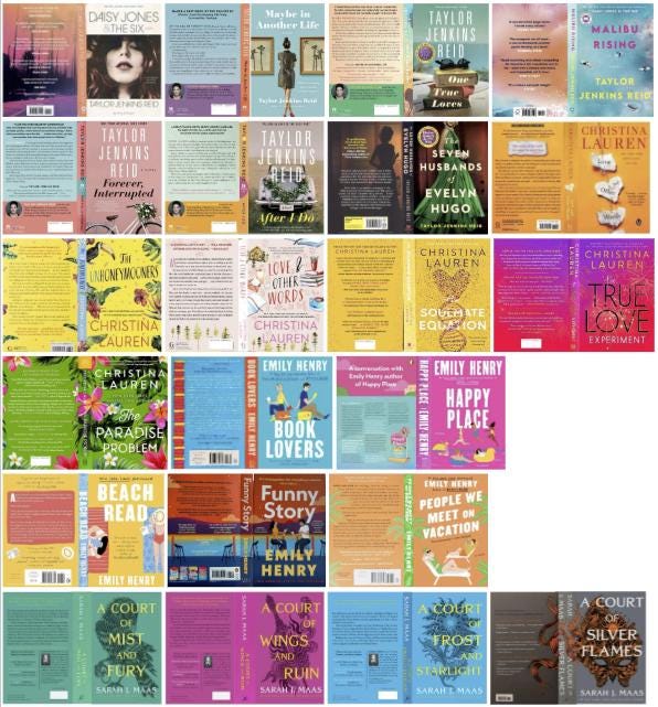 300++ Printable Full Book Covers of Best Selling Books - Mini Books ...