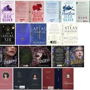 300++ Printable Full Book Covers of Best Selling Books - Mini Books ...