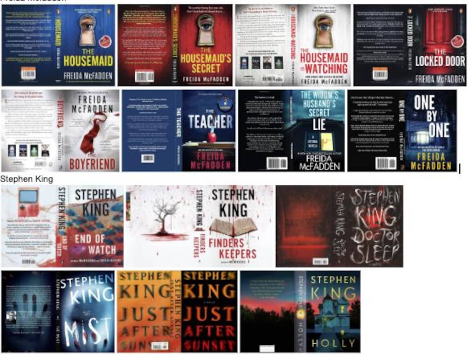 300++ Printable Full Book Covers of Best Selling Books - Mini Books ...