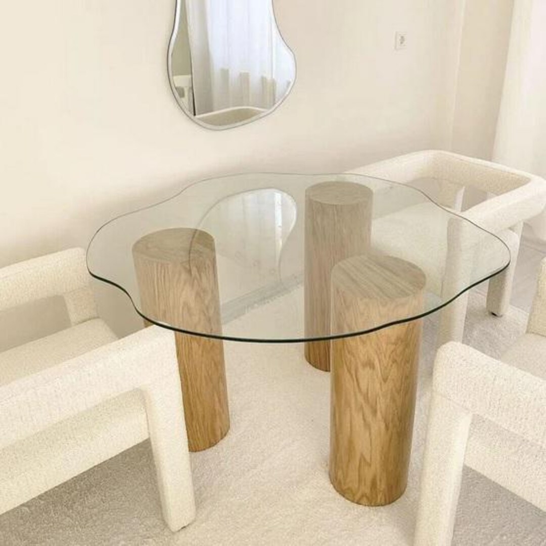 Turned Table Legs, Wooden Table Legs, Table Legs, Old Style Legs ...