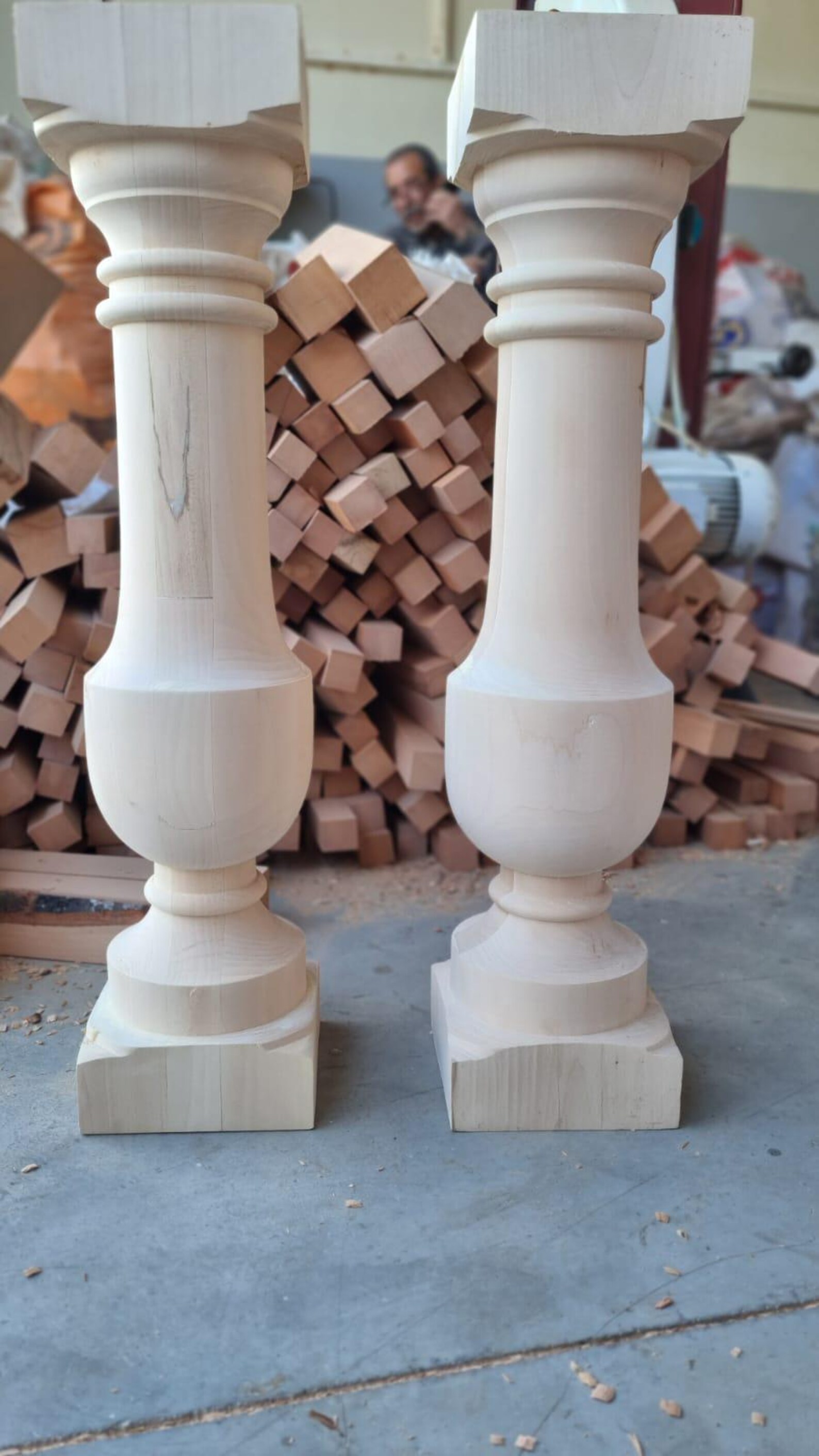 Wooden Console Legs, Wooden Legs, Kitchen Countertop Legs, Wood Work ...