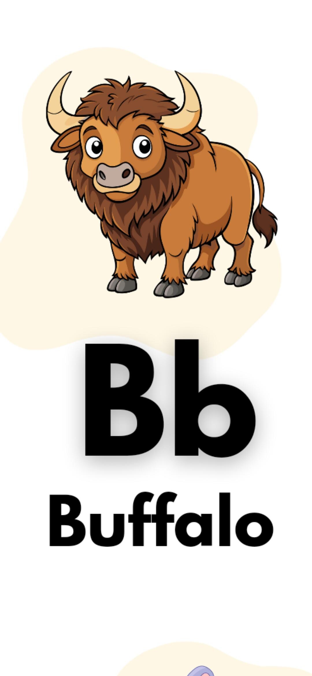 Kids Safari Animal Alphabet Poster - Teacher Learning Tool - Etsy