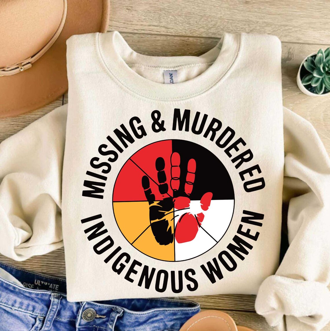 Red Hand Native Bundle 19 Svg, Native Png, Indian Svg, Human Rights Svg ...