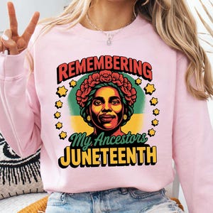 Juneteenth 1865 Bundle Png, Juneteenth Png, Free-ish Png, Juneteenth ...