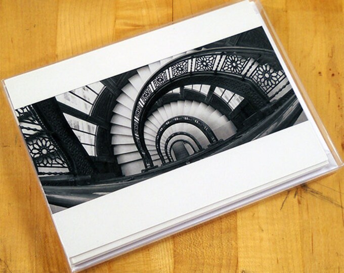 Chicago Architecture Notecards - Etsy