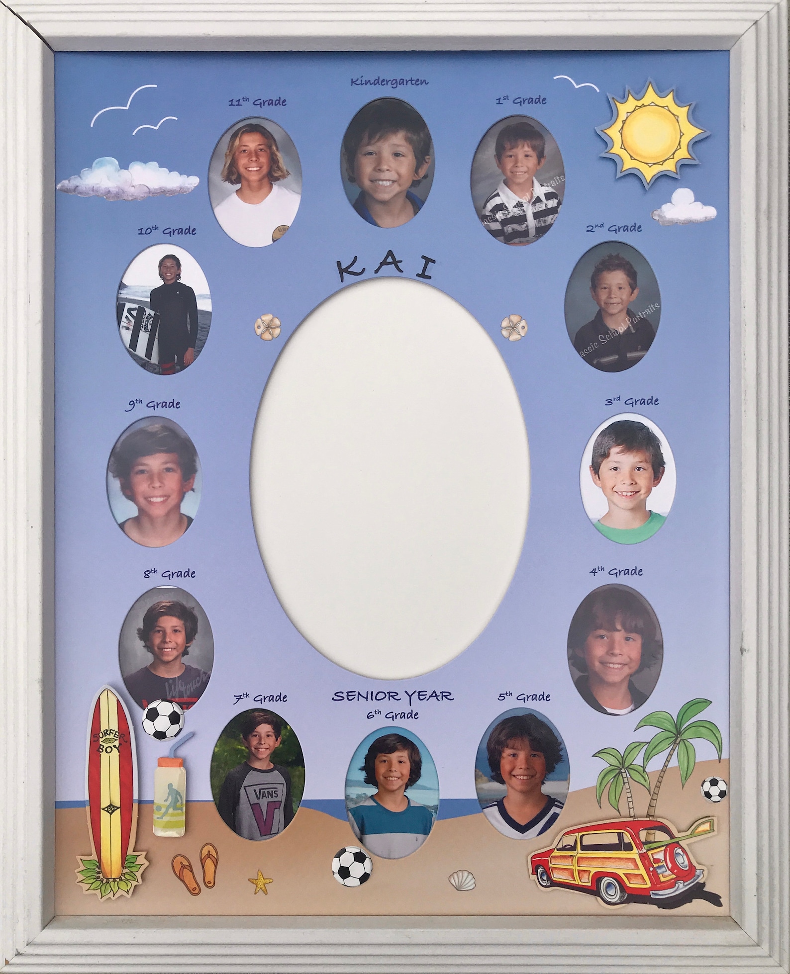 School Years Photo Mat School Days Photo Mat School Years | Etsy