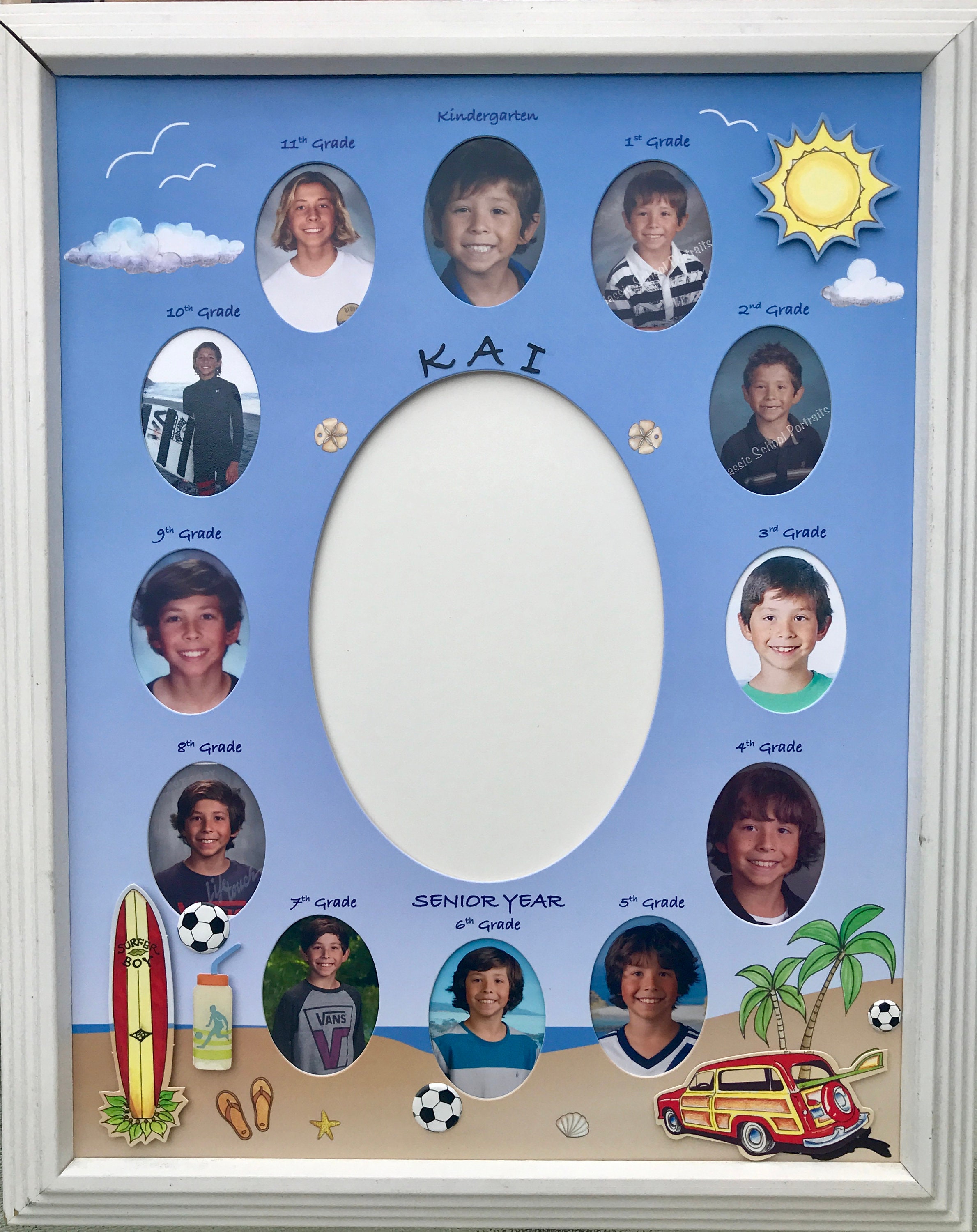 School Years Photo Mat School Days Photo Mat School Years - Etsy