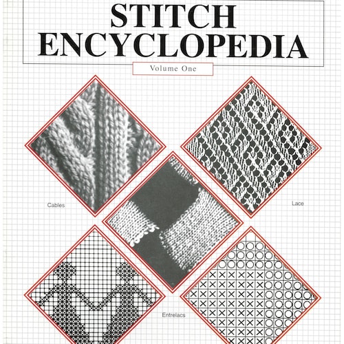 Bond Ultimate Sweater Machine Pattern Book ultimate - Etsy